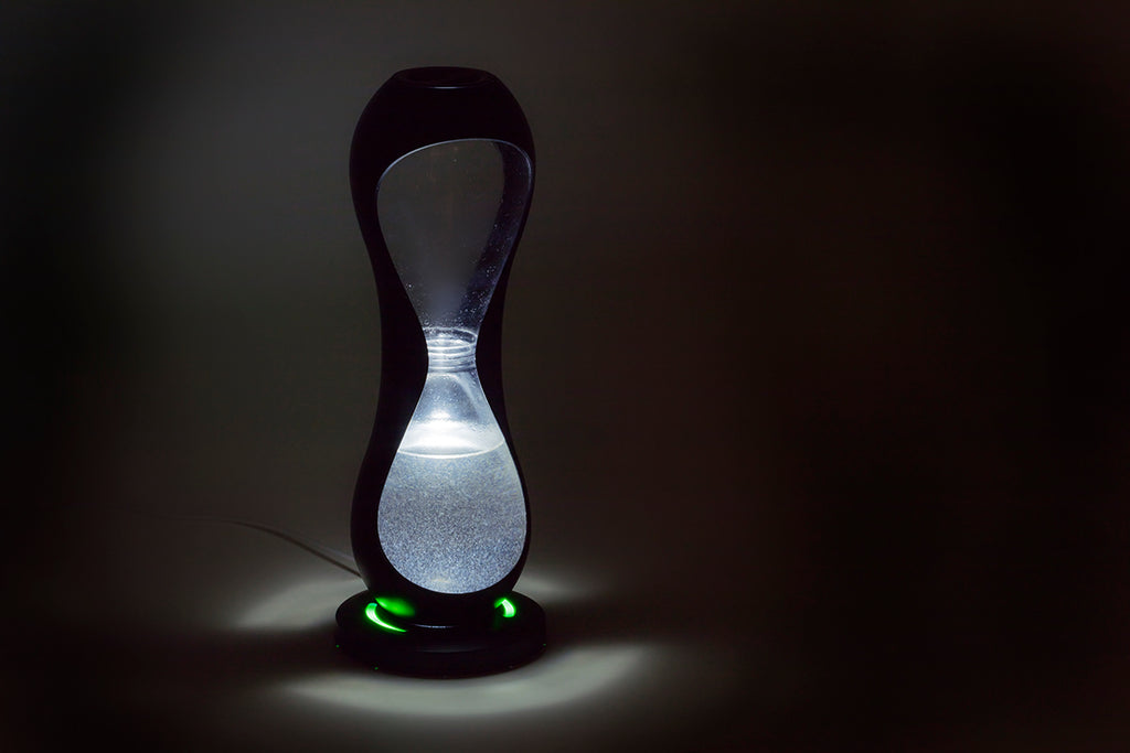 BioGlo: BaseLight - Black – Magical Microbes