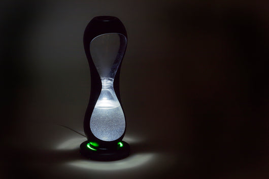 BioGlo: BaseLight - Black – Magical Microbes